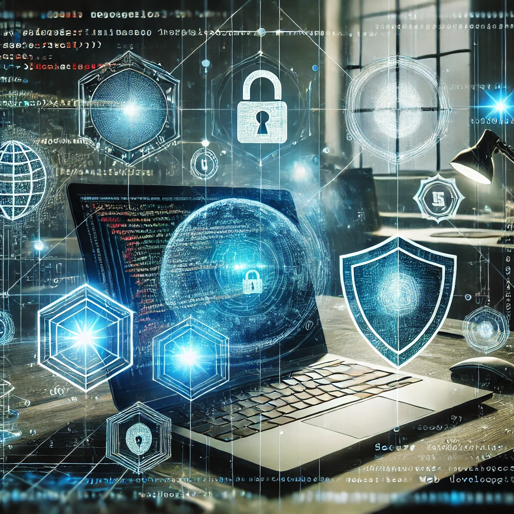 Cybersecurity in Web Development