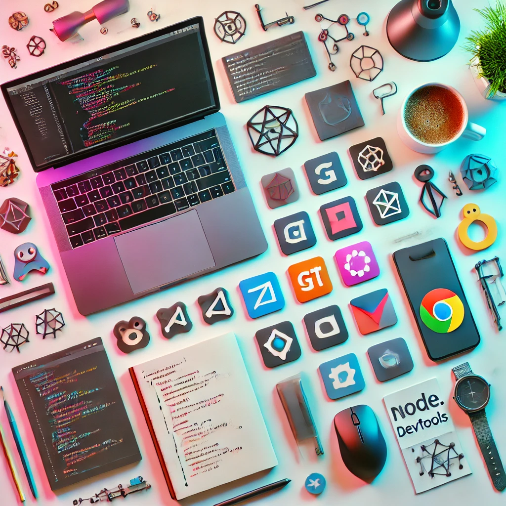 The Best Web Development Tools for 2025