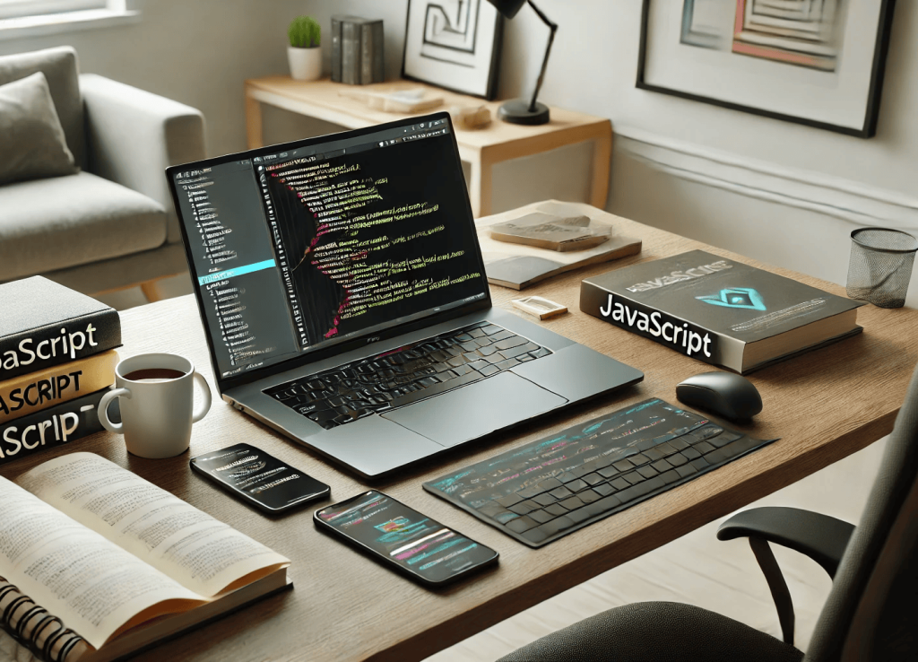 The Best JavaScript Libraries and Frameworks for Web Developers